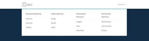 How To Create a Divi Mega Menu (5 Methods)