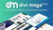 How To Create a Divi Mega Menu (5 Methods)