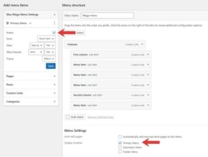 How To Create a Divi Mega Menu (5 Methods)