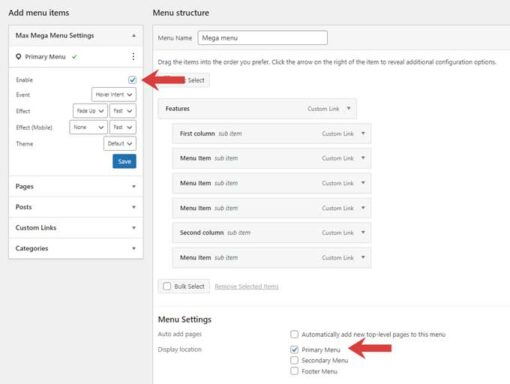 How To Create a Divi Mega Menu (5 Methods)