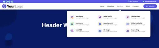 How To Create a Divi Mega Menu (5 Methods)