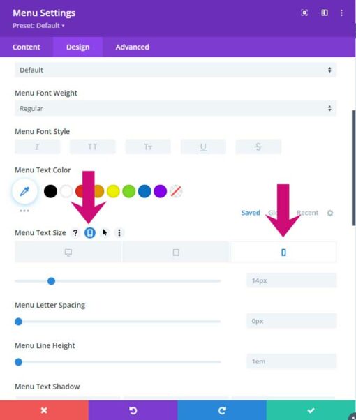 How To Create A Divi Menu Step By Step Guide 