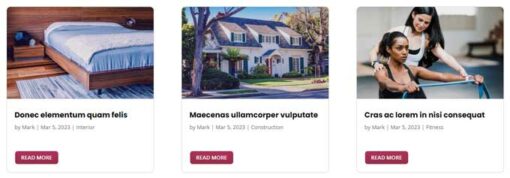 Divi Modules Ultimate Guide