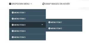 How to Create a Custom Divi Header | Markhendriksen.com