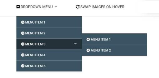 How To Create A Custom Divi Header