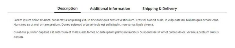 Sneak Peek Shop Layout Pack - Mark Hendriksen