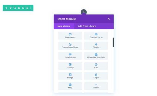 Step-by-Step Guide to Using Divi Icons to Improve Your Website
