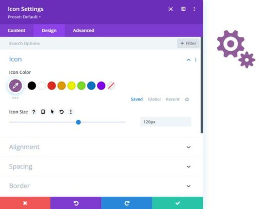 Step-by-Step Guide to Using Divi Icons to Improve Your Website