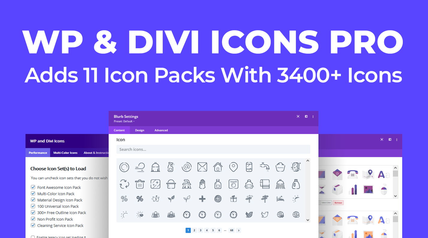 Step-by-Step Guide to Using Divi Icons to Improve Your Website Step-by-Step Guide to Using Divi Icons to Improve Your Website