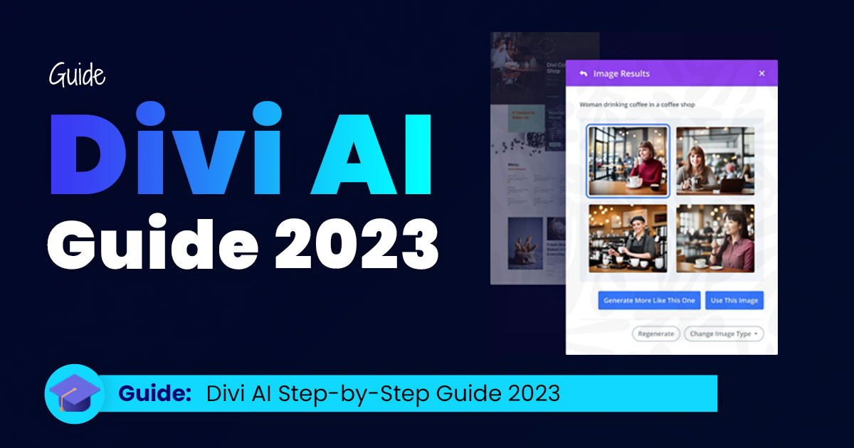 Divi AI Step-by-Step Guide 2023 | MarkHendriksen.com