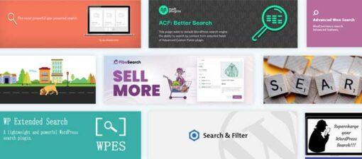 10 Best WordPress Search Plugins for Optimal Site Search in 2024