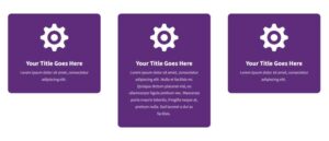 How to Use Flexbox with Divi to Vertically Align Content