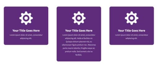 How To Use Flexbox With Divi To Vertically Align Content