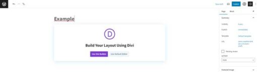 How to Duplicate a Page in Divi: Step-by-Step Guide
