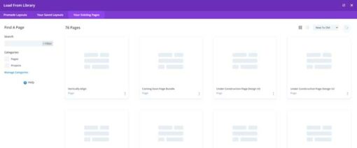 How to Duplicate a Page in Divi: Step-by-Step Guide