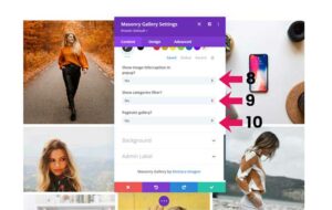 In-Depth Review of Divi Masonry Gallery Plugin