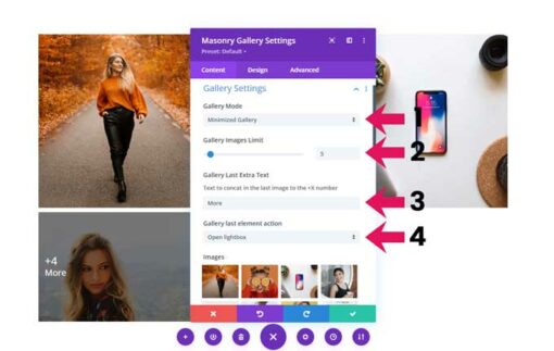 In-Depth Review of Divi Masonry Gallery Plugin