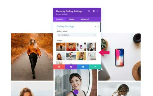 In-Depth Review of Divi Masonry Gallery Plugin