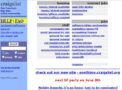 50 Old Websites: A Nostalgic Journey From Our Digital Past