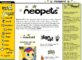 50 Old Websites: A Nostalgic Journey From Our Digital Past
