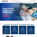 25 Best Contractor Website Examples (2024) - Inspiration & Tips