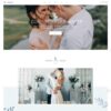 Inspiration: 25 Wedding Website Examples | MarkHendriksen.com