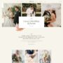 Inspiration: 25 Wedding Website Examples | MarkHendriksen.com