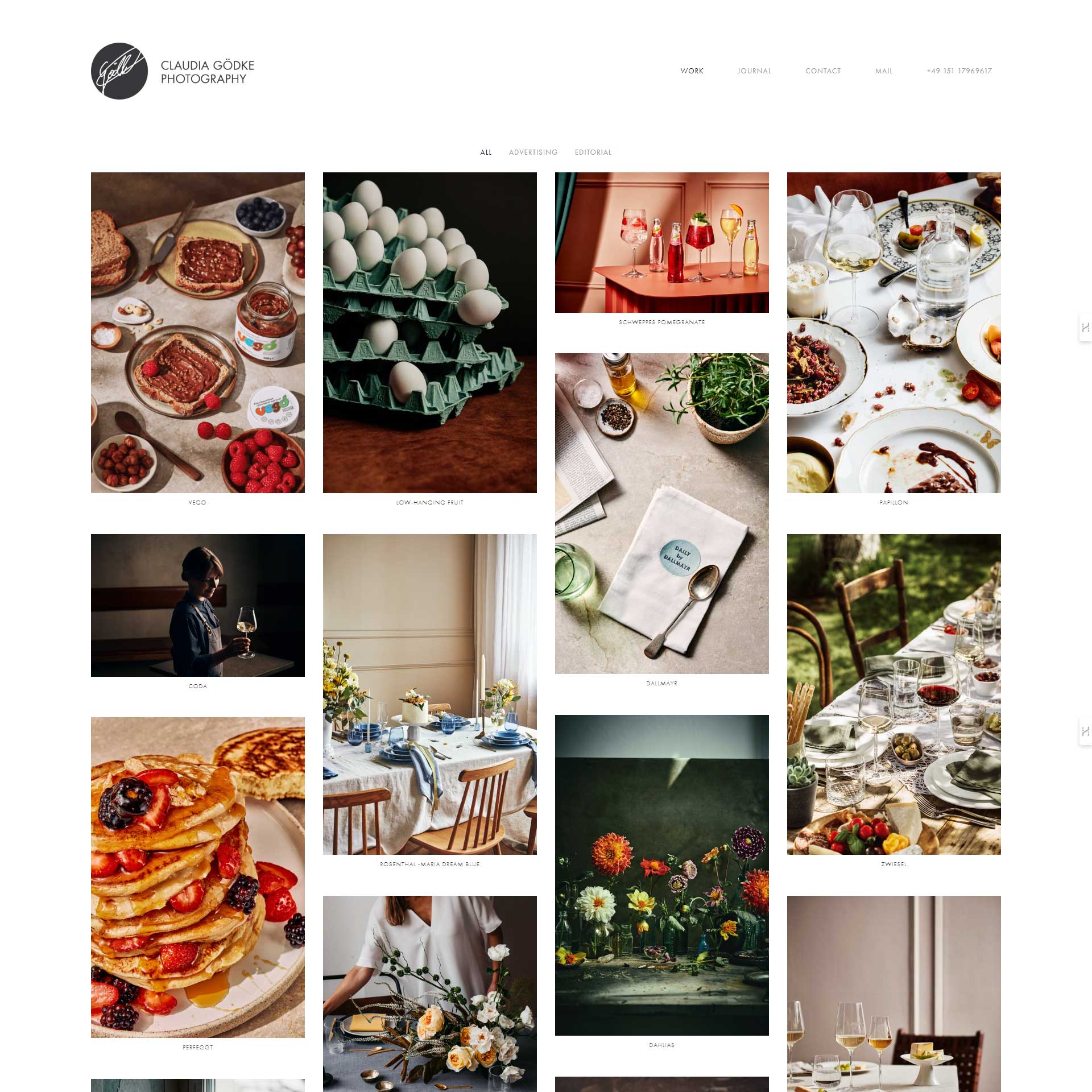 Discover the Best Artist Websites of 2024: Inspiration and Insights