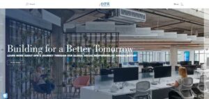 Top 25 Construction Websites: Inspiration & Best Practices