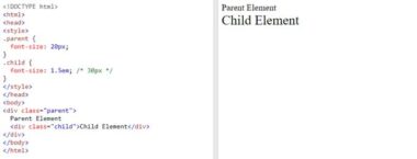 Understanding EM vs REM in CSS: A Comprehensive Guide