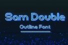 Outline Font: A Complete Guide to Choosing Popular Outline Fonts