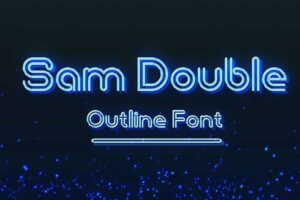 Outline Font: A Complete Guide to Choosing Popular Outline Fonts