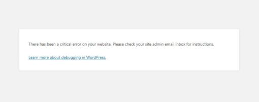 How to Fix the WordPress White Screen of Death: A Comprehensive Guide