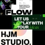 Block Fonts: The Ultimate Guide to Bold Typography