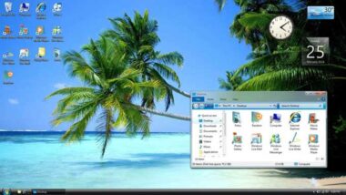 Frutiger Aero: Iconic Design Examples from the Mid-2000s