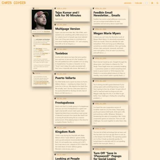 Top Web Developer Portfolio Examples & Best Practices 2024