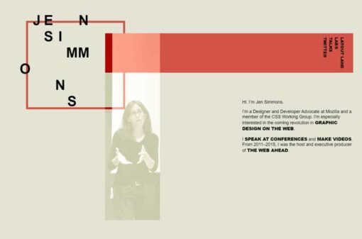 Top Web Developer Portfolio Examples & Best Practices 2024