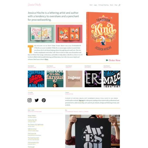 Top Web Developer Portfolio Examples & Best Practices 2024