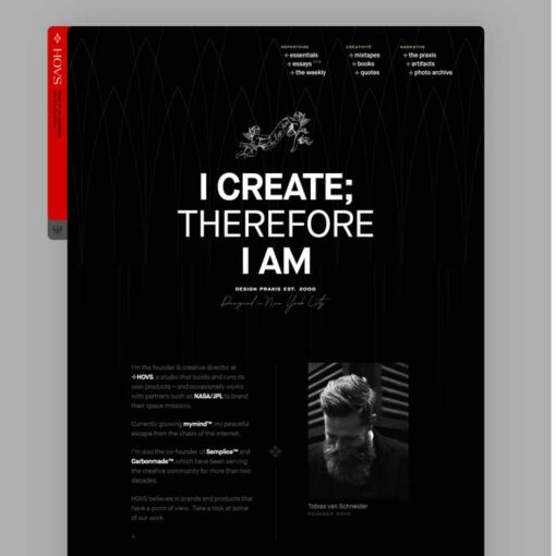 Top Web Developer Portfolio Examples & Best Practices 2024