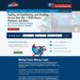 Best Practices in HVAC Website Design With 15 Website Examples