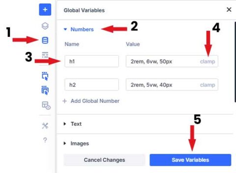 How to Use CSS clamp() in Divi 5 for Smarter Responsive Design