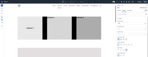 How to Use Flexbox in Divi 5: Complete Guide with Practical Examples