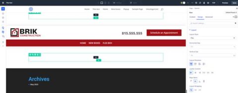 How to Use Flexbox in Divi 5: Complete Guide with Practical Examples